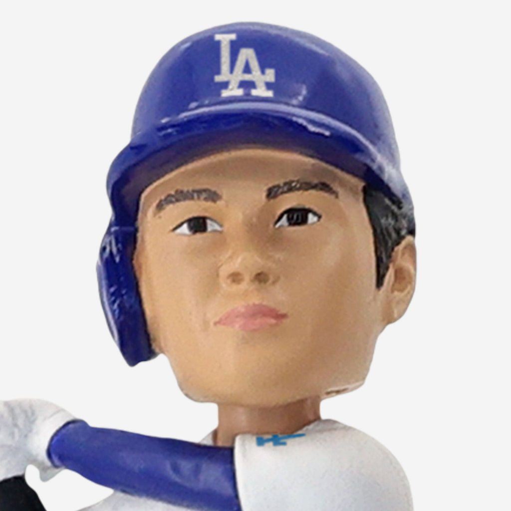 Chicago Cubs & Los Angeles Dodgers 2025 Tokyo Series Mini Bobblehead S FOCO