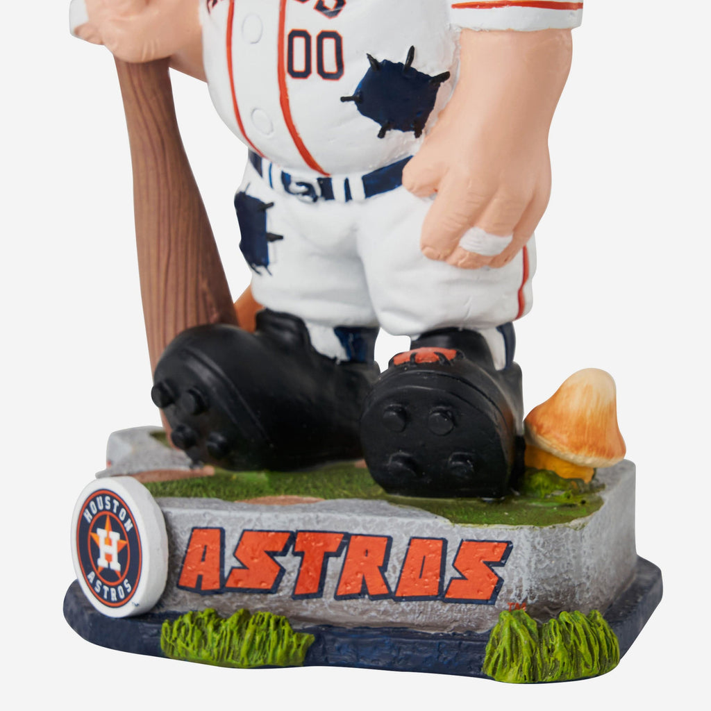 Houston Astros Gnome Bobblehead FOCO