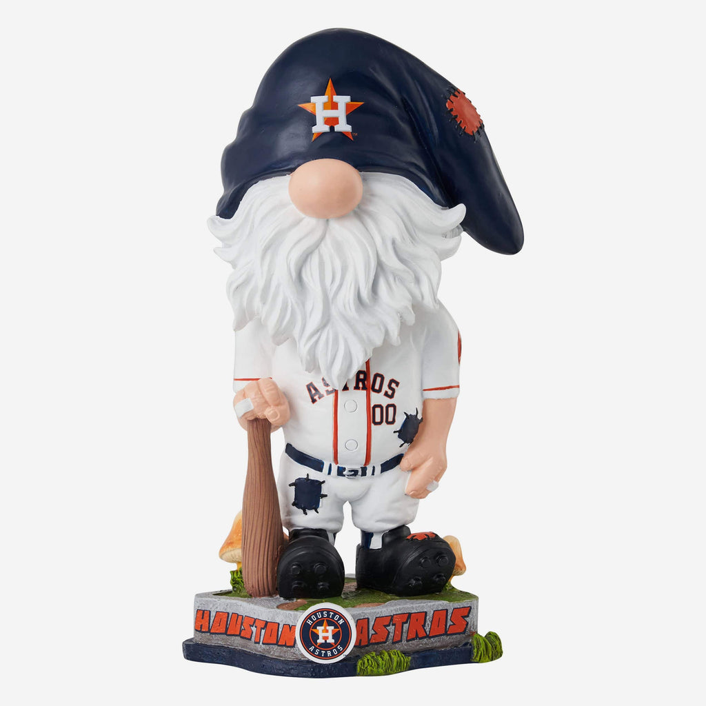Houston Astros Gnome Bobblehead FOCO