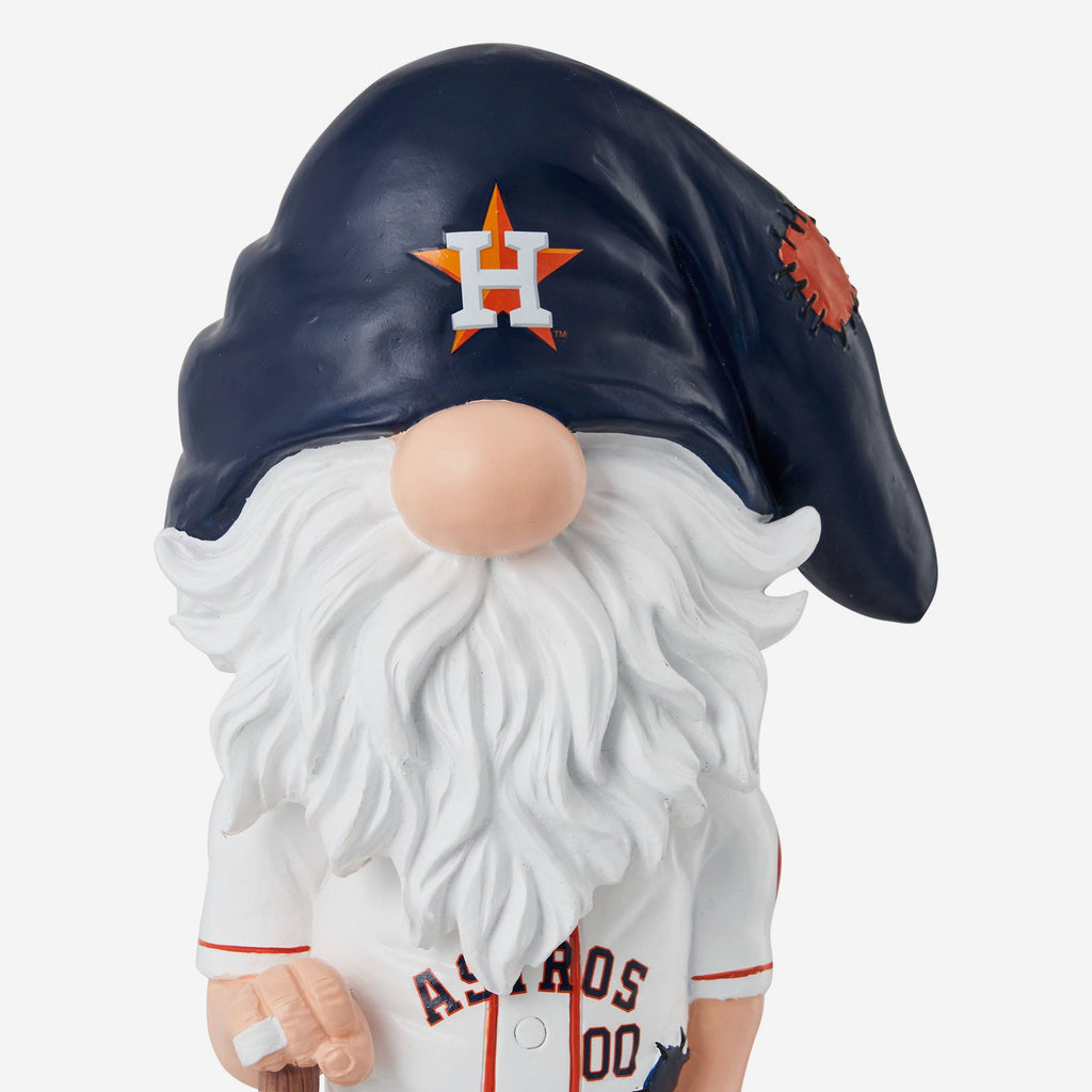 Houston Astros Gnome Bobblehead FOCO