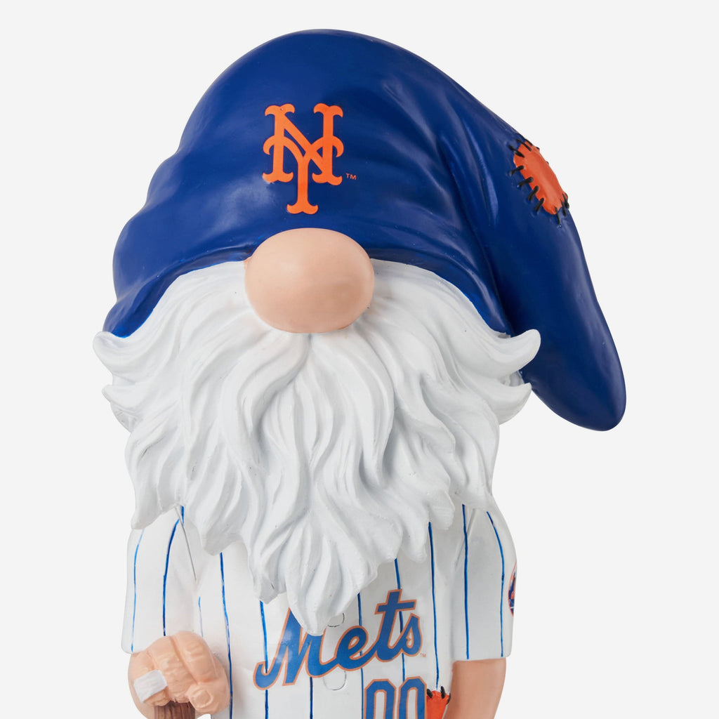 New York Mets Gnome Bobblehead FOCO