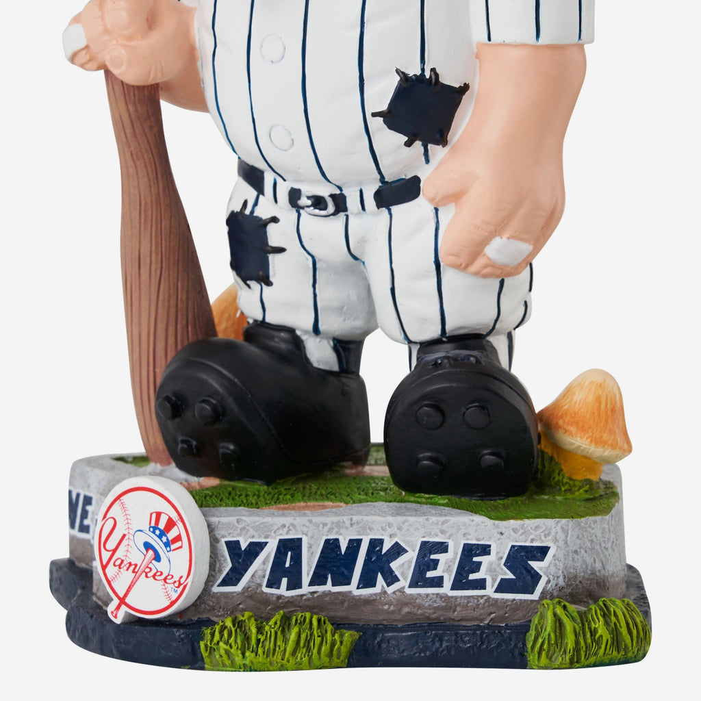 New York Yankees Gnome Bobblehead FOCO