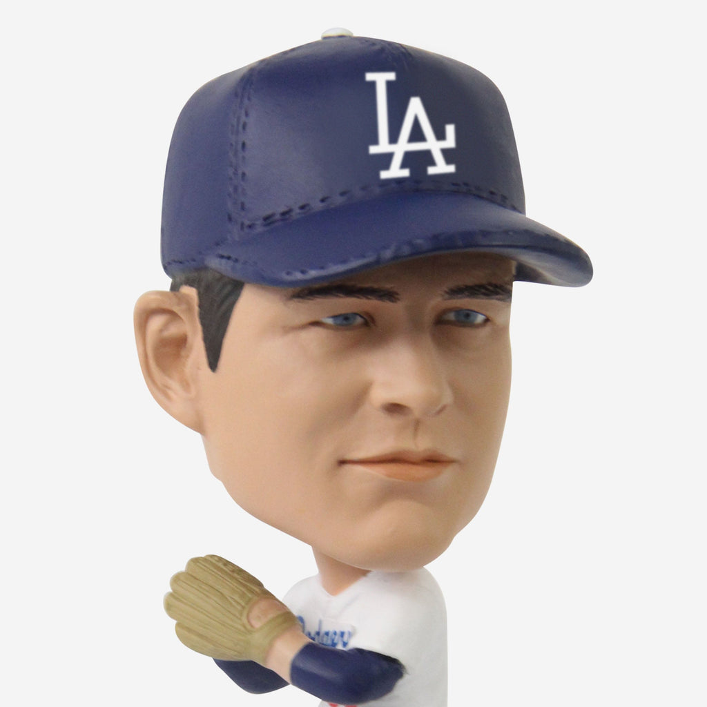Don Drysdale Los Angeles Dodgers Mini Bighead Bobblehead FOCO