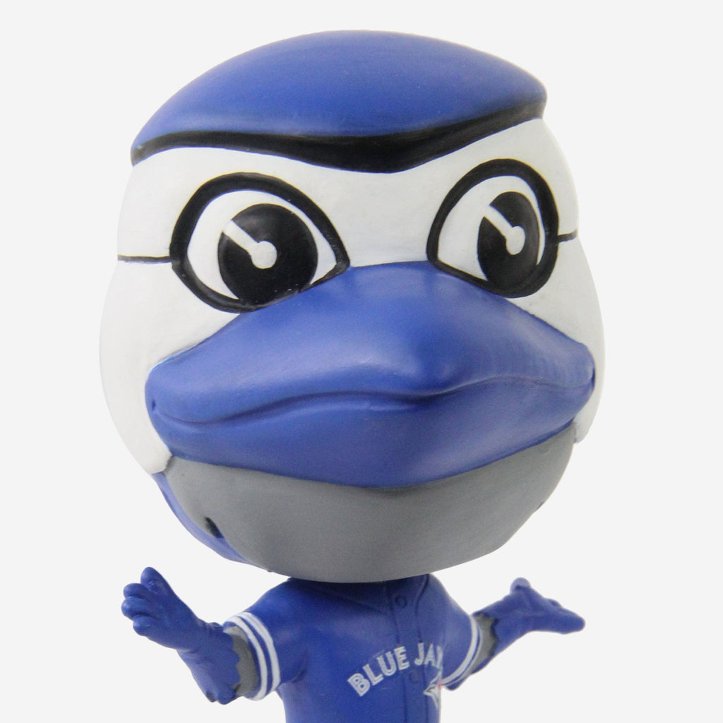 Ace Toronto Blue Jays Mascot Mini Bighead Bobblehead FOCO