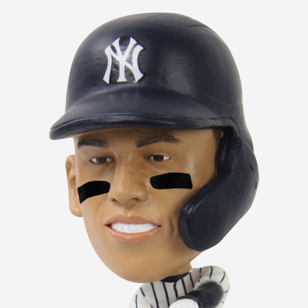Aaron Judge New York Yankees Mini Bighead Bobblehead FOCO