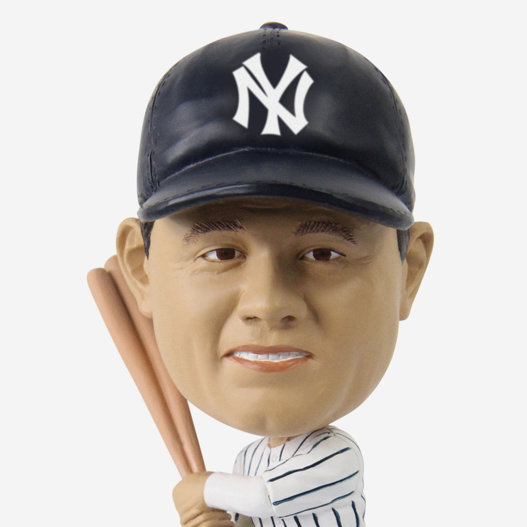Babe Ruth New York Yankees Mini Bighead Bobblehead FOCO