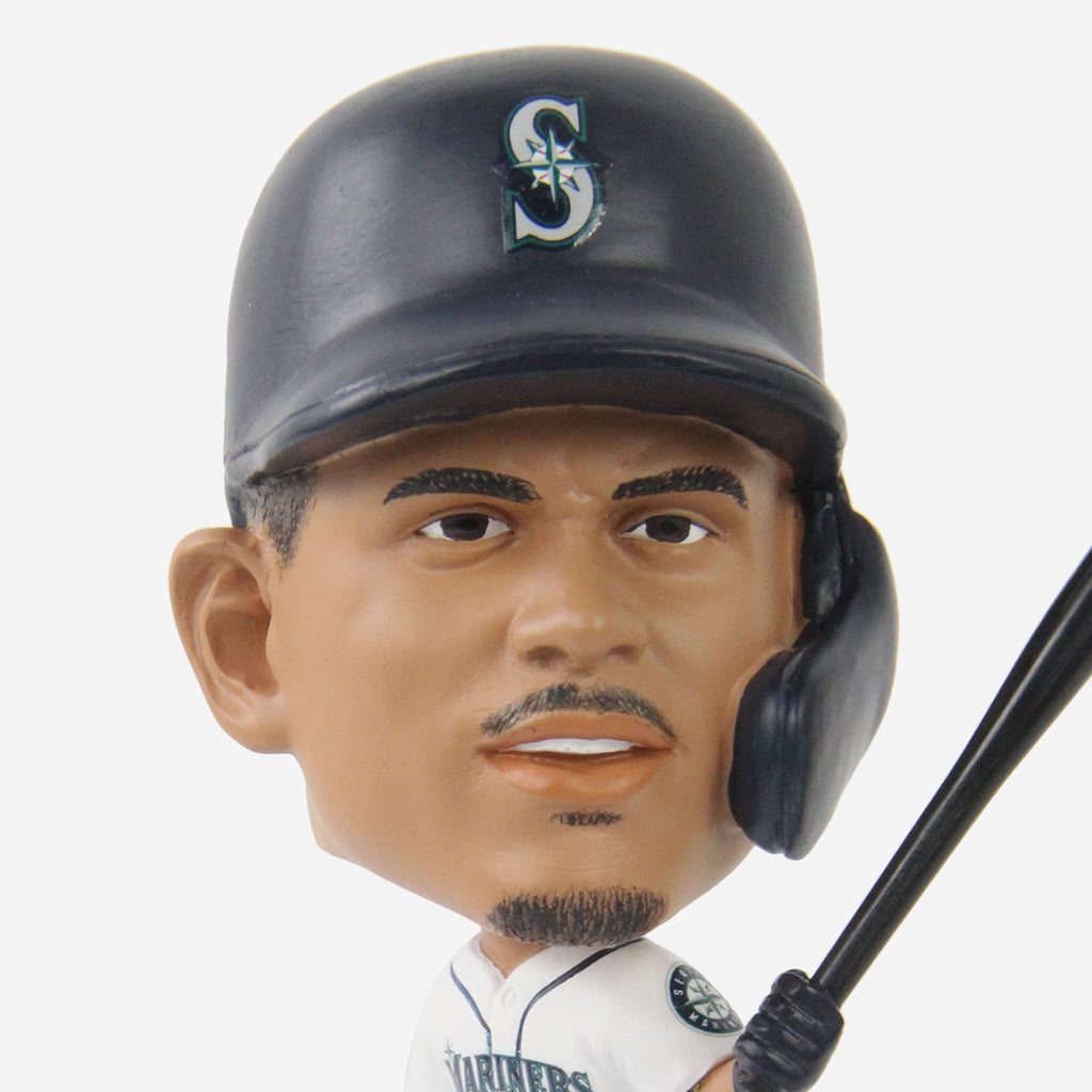 Julio Rodriguez Seattle Mariners Mini Bighead Bobblehead FOCO