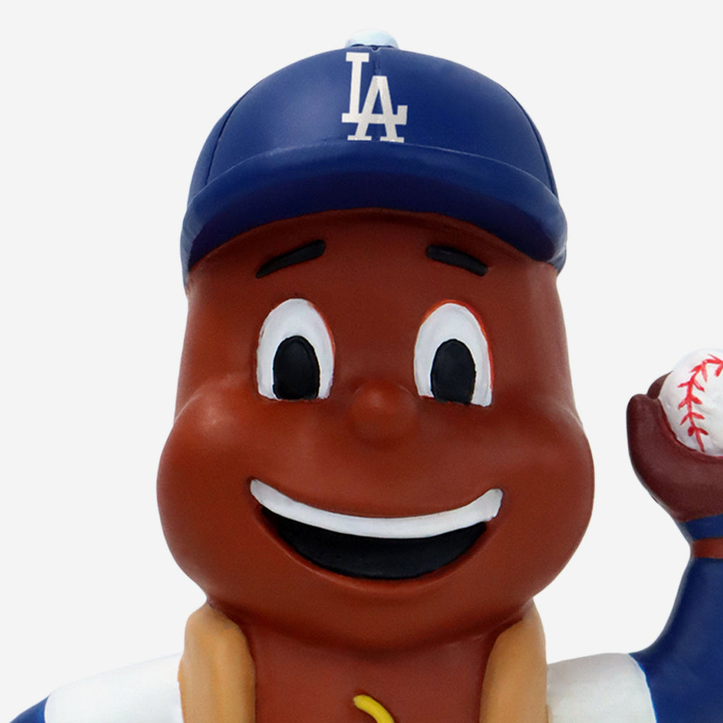 Dodger Dog Los Angeles Dodgers 2025 Spring Training Cactus League Masc FOCO