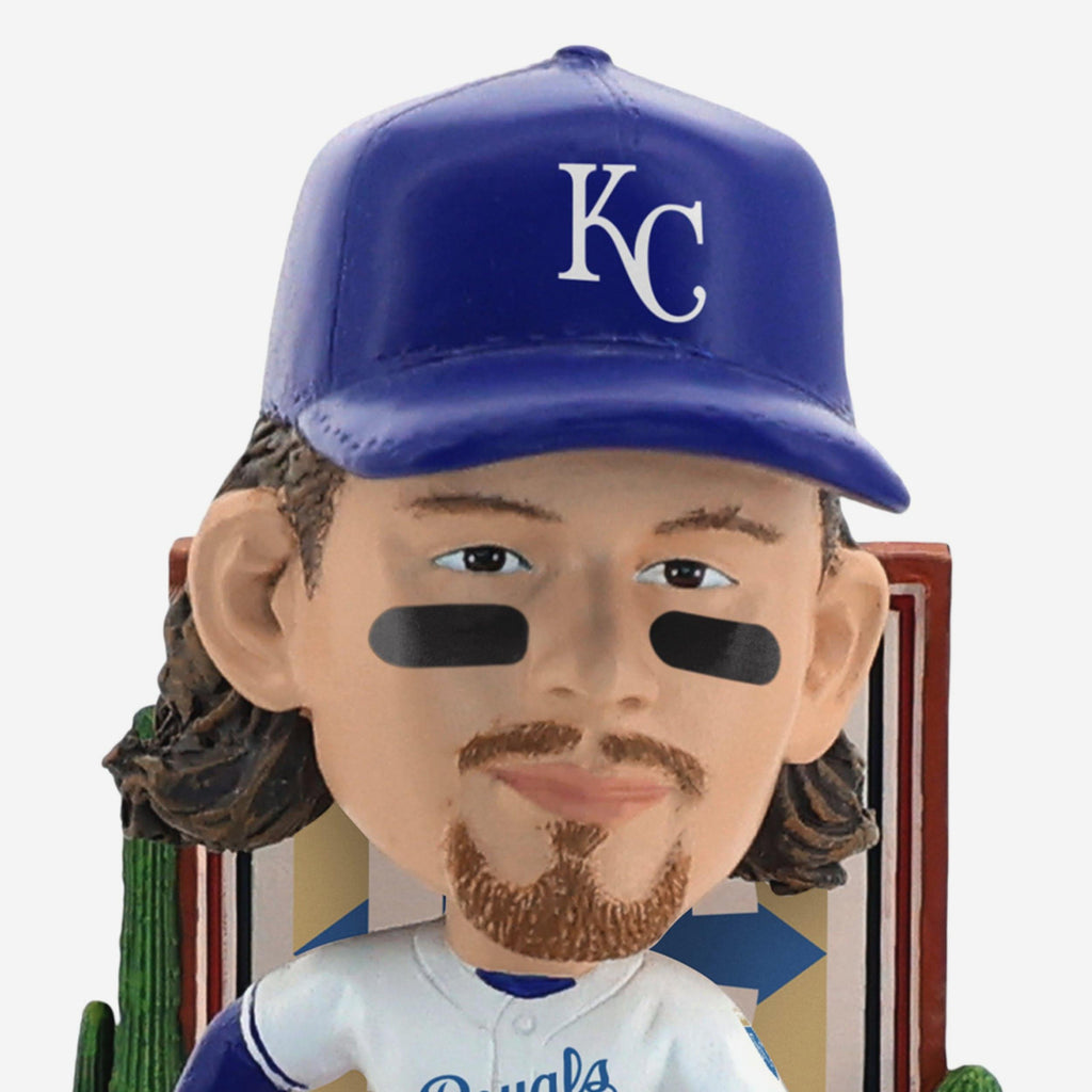 Bobby Witt Jr Kansas City Royals 2026 Spring Training Cactus League Mi FOCO