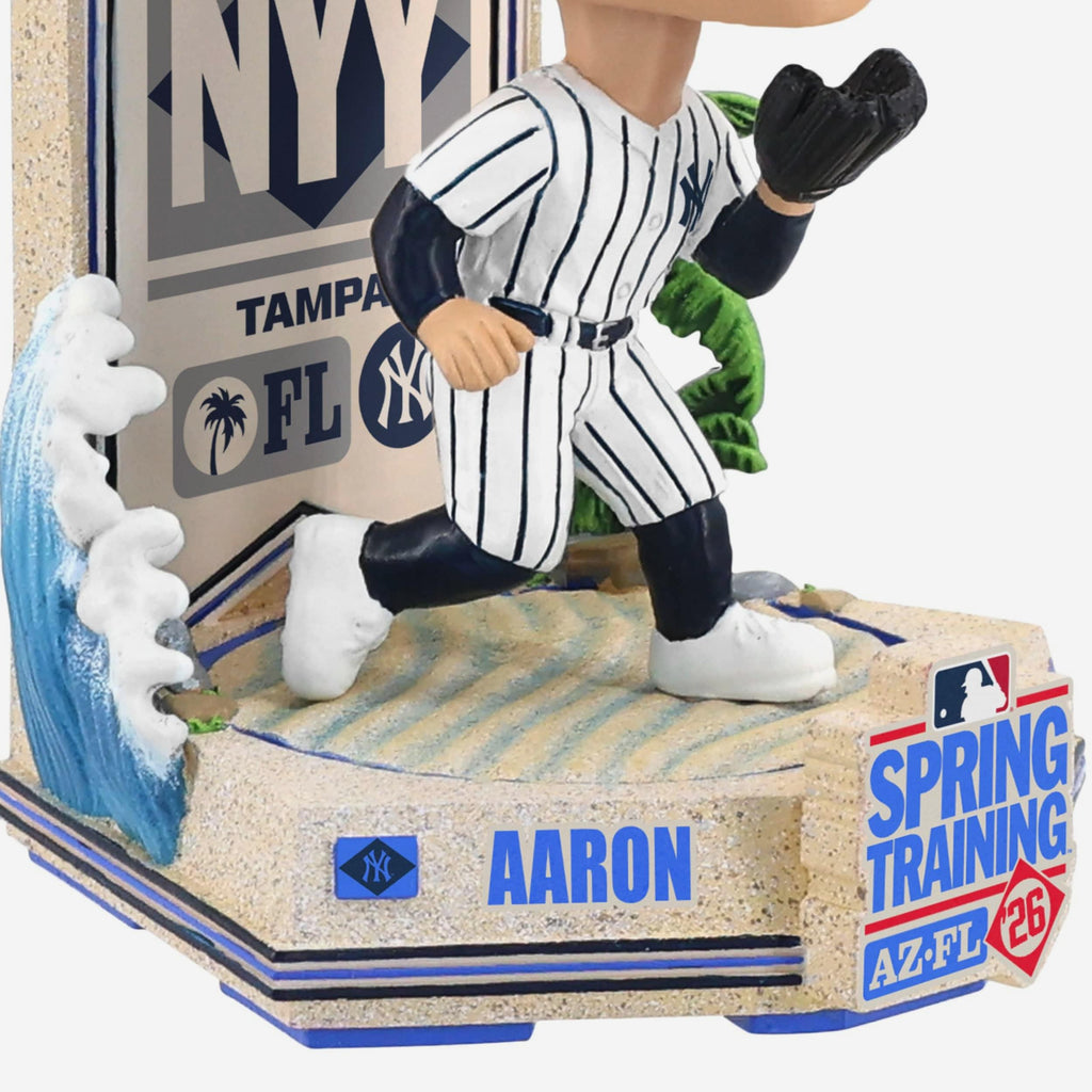 Aaron Judge New York Yankees 2026 Spring Training Grapefruit League Mi FOCO