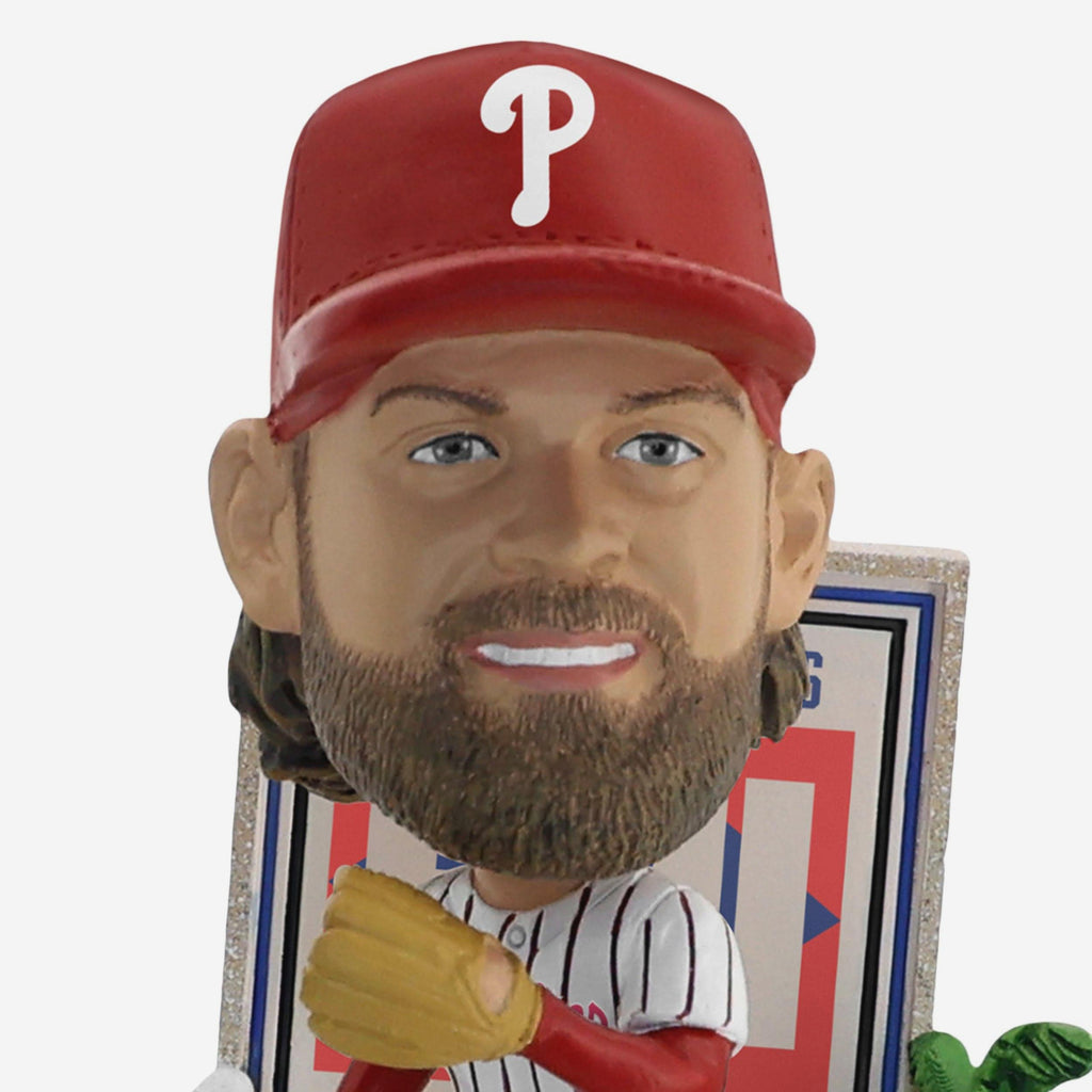 Bryce Harper Philadelphia Phillies 2026 Spring Training Grapefruit Lea FOCO