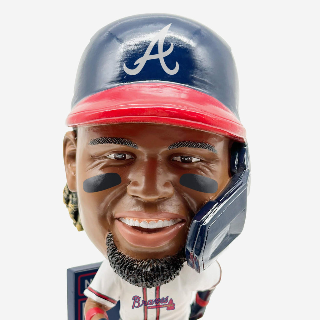 Ronald Acuna Jr Atlanta Braves 2024 Spring Training Grapefruit League FOCO