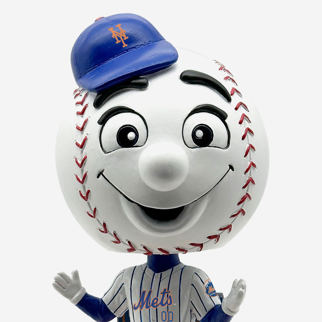 Mr Met New York Mets 2024 Spring Training Grapefruit League Mascot Big FOCO