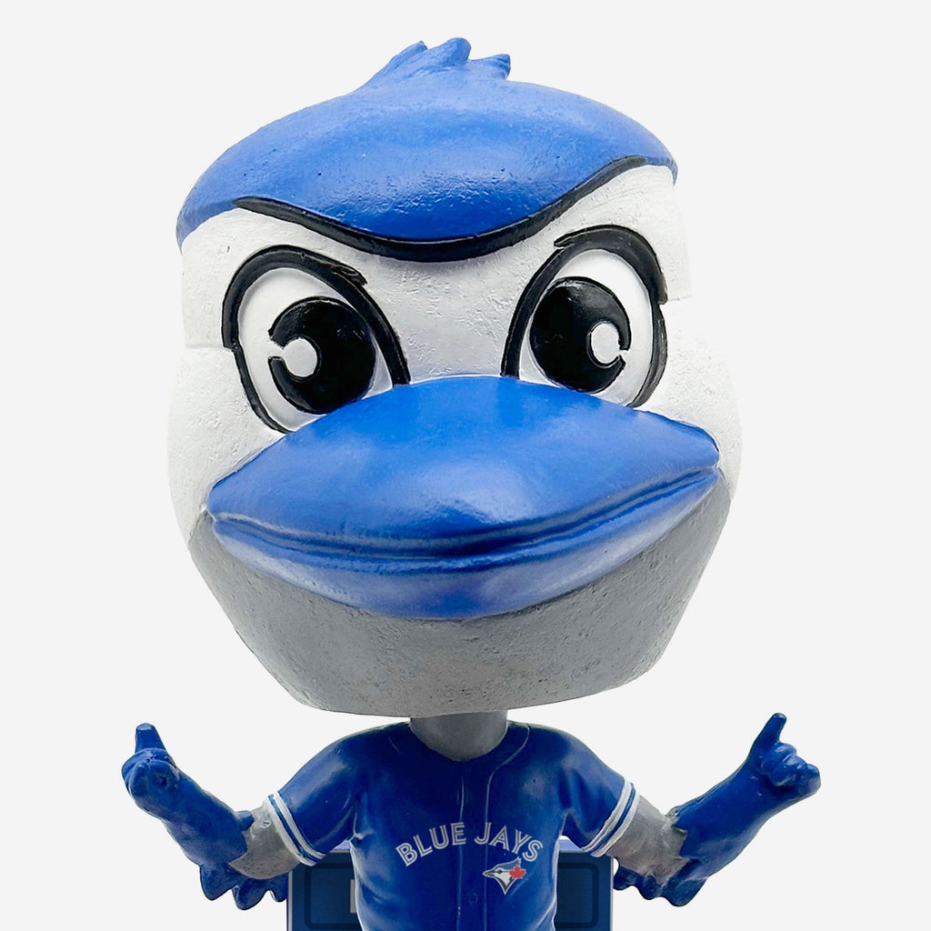 Ace Toronto Blue Jays 2024 Spring Training Grapefruit League Mascot Bi FOCO
