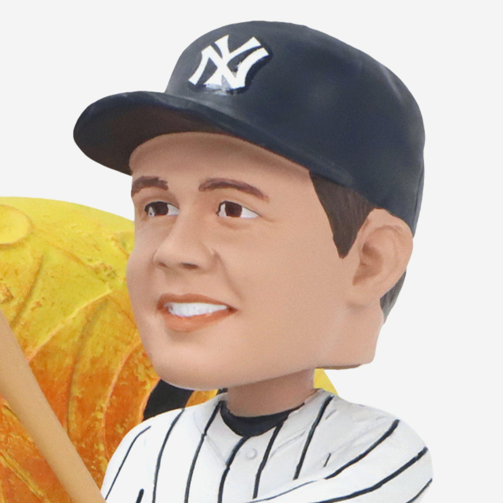 Babe Ruth Boston Red Sox & New York Yankees Curse of the Bambino Dual FOCO