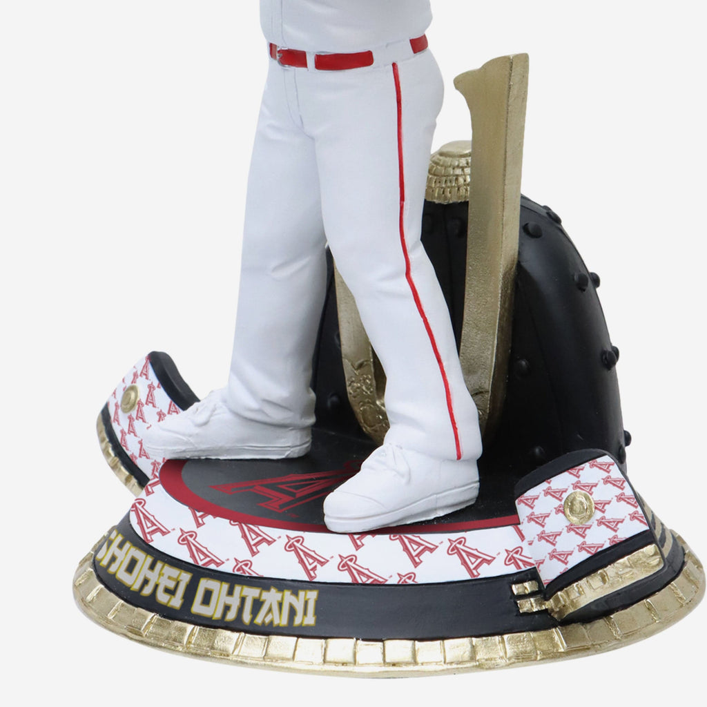 Shohei Ohtani Los Angeles Angels Warrior Hat Home Run Celebration Bobb FOCO