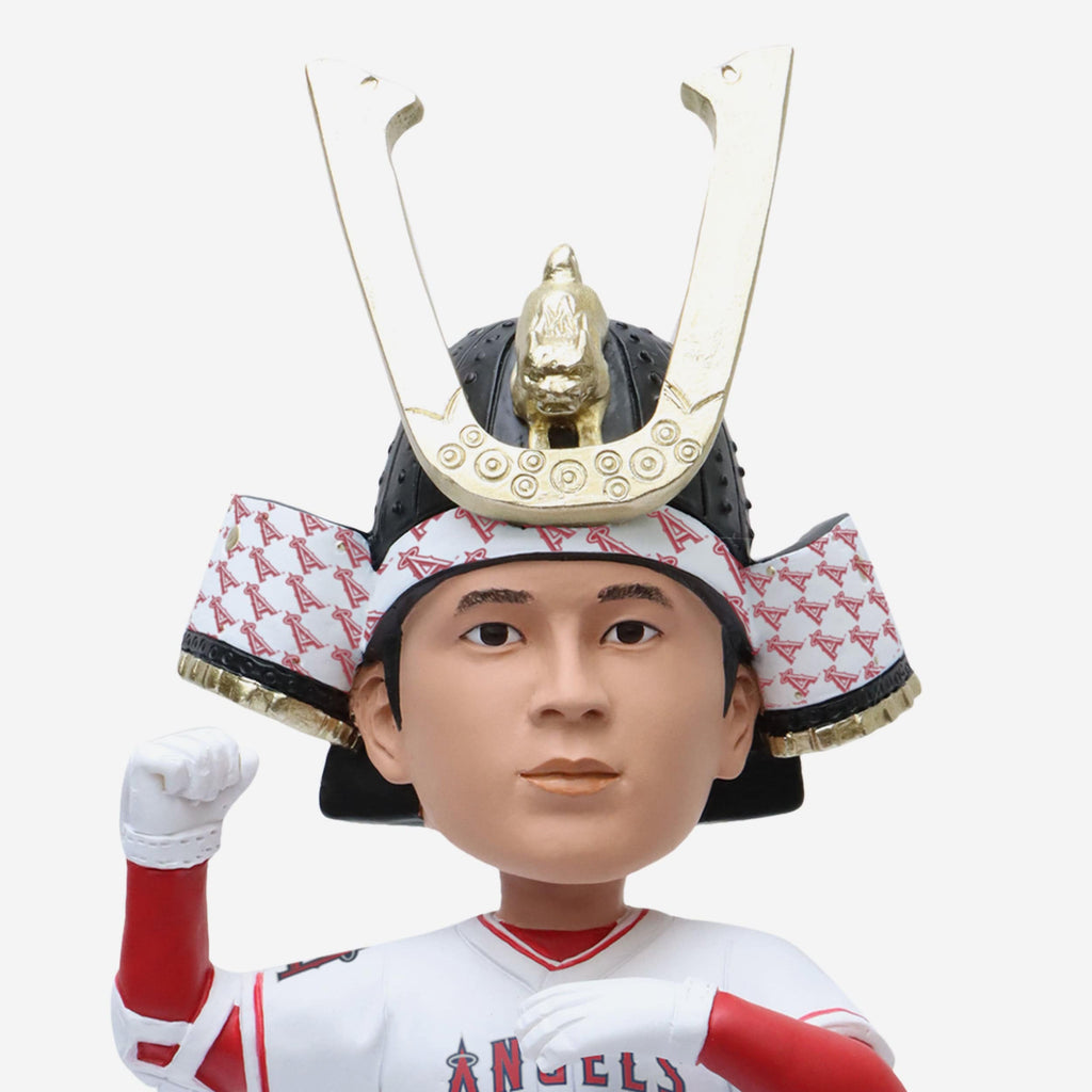 Shohei Ohtani Los Angeles Angels Warrior Hat Home Run Celebration Bobb FOCO