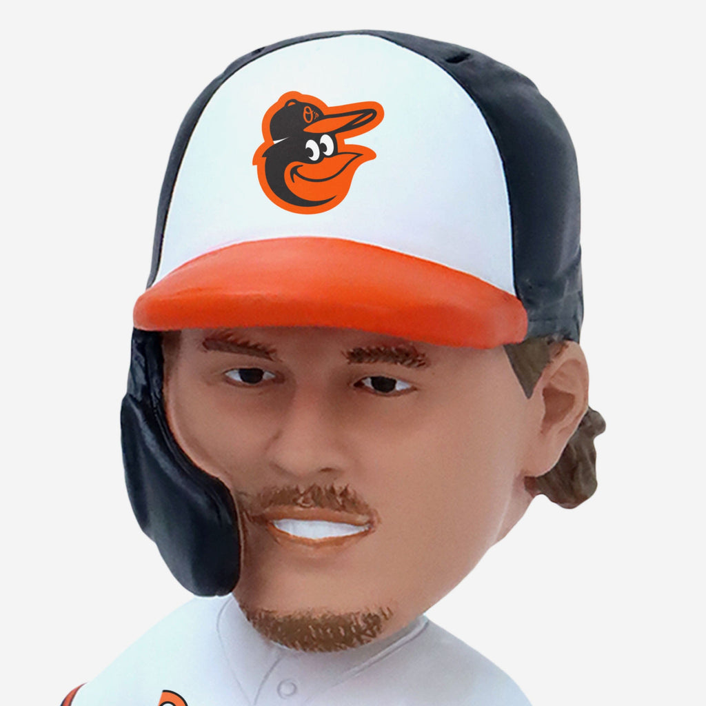 Gunnar Henderson Baltimore Orioles Home Run Spinner Mini Bobblehead Sc FOCO