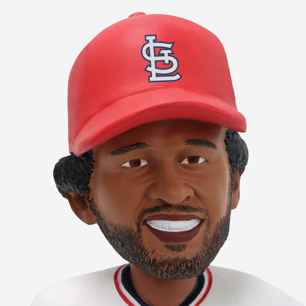 Ozzie Smith St Louis Cardinals Legendary Number 1 Bobblehead FOCO