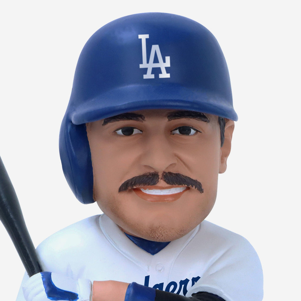 Kirk Gibson Los Angeles Dodgers Legendary Number 23 Bobblehead FOCO
