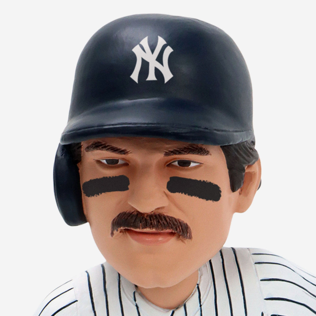 Don Mattingly New York Yankees Legendary Number 23 Bobblehead FOCO