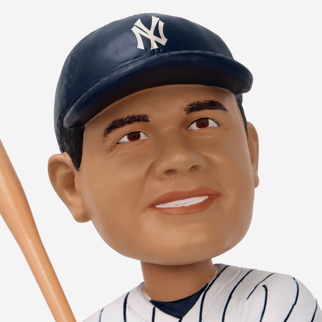Babe Ruth New York Yankees Legendary Number 3 Bobblehead FOCO