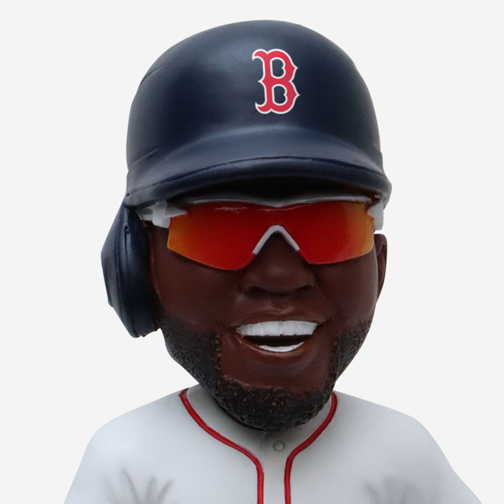David Ortiz Boston Red Sox Sports Illustrated Cover Bobblehead FOCO