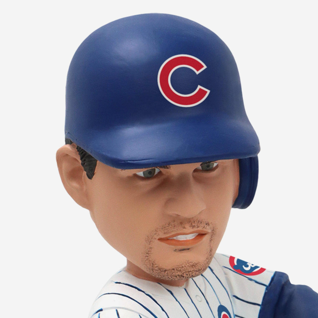 Ryne Sandberg Chicago Cubs Money Player Sports Illustrated Cover Bobbl FOCO