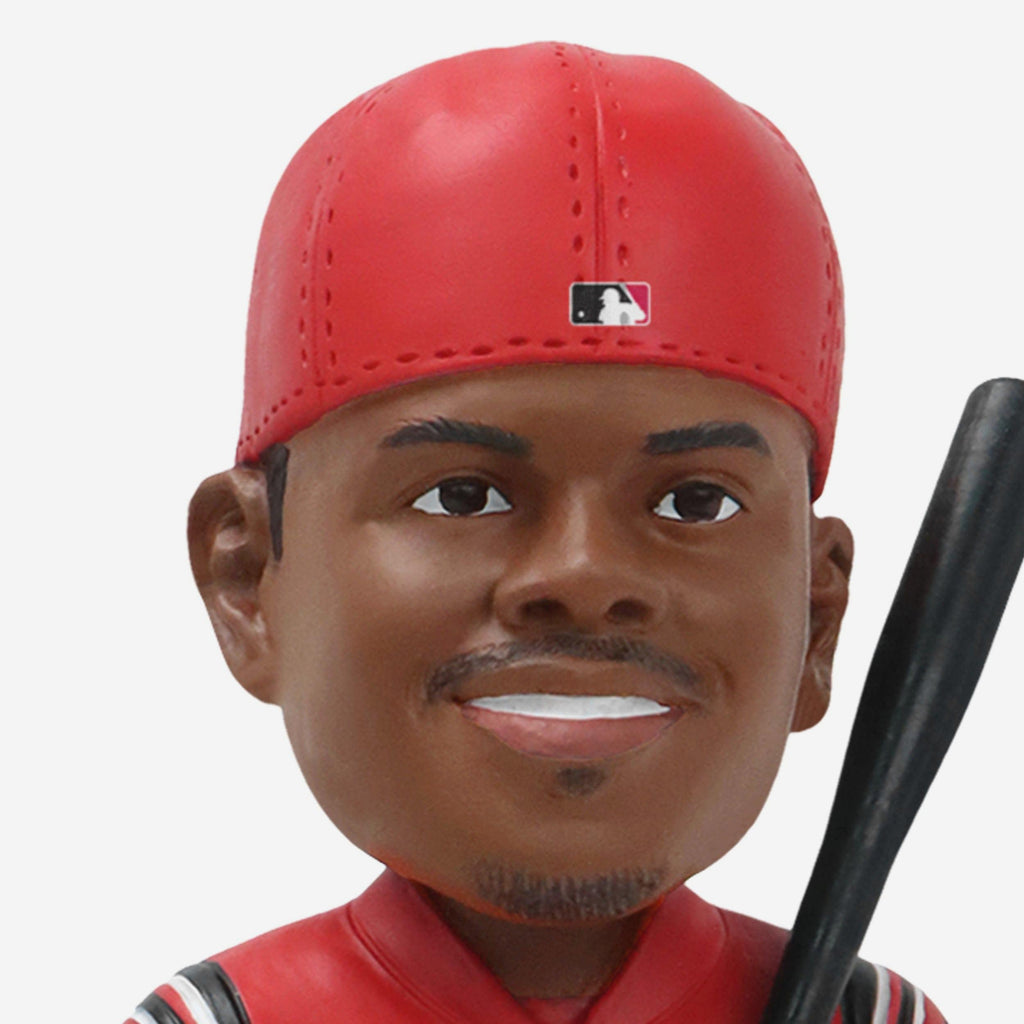 Ken Griffey Jr Cincinnati Reds How the Reds got Junior Sports Illustra FOCO