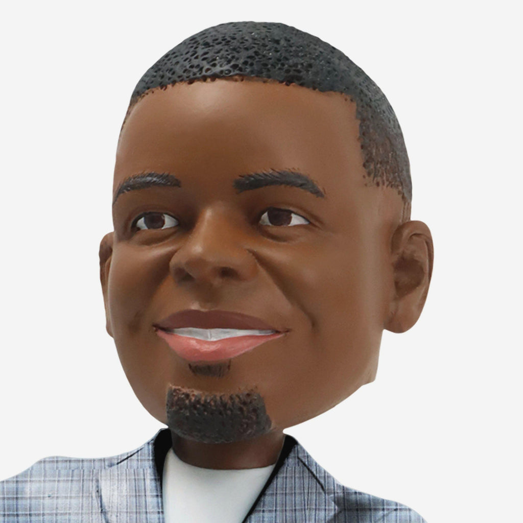 Ken Griffey Jr Seattle Mariners Where are they Now Sports Illustrated FOCO