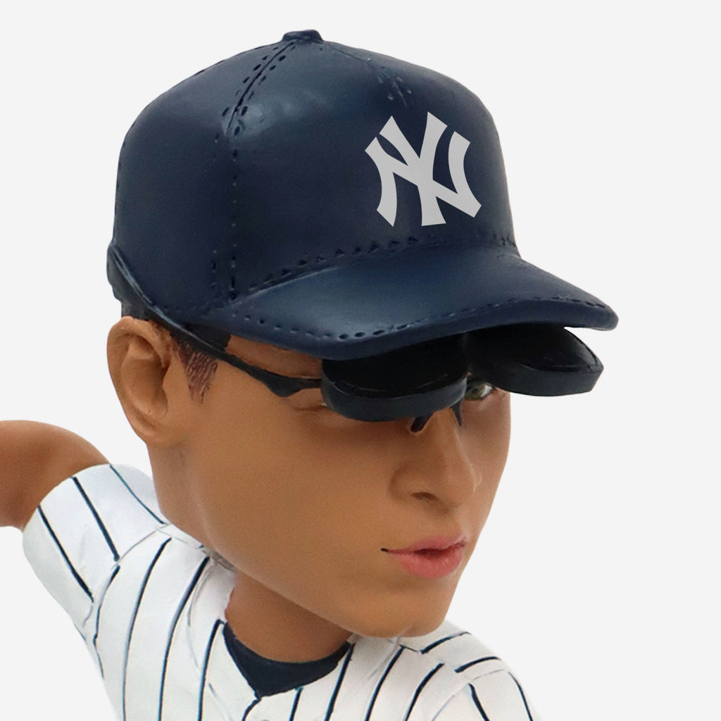 Derek Jeter New York Yankees A Tribute To The Captain Sports Illustrat FOCO