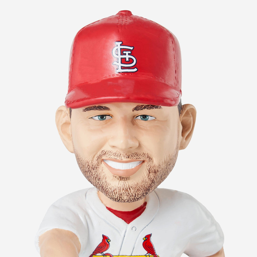 Adam Wainwright St Louis Cardinals 200 Wins Bobblehead FOCO