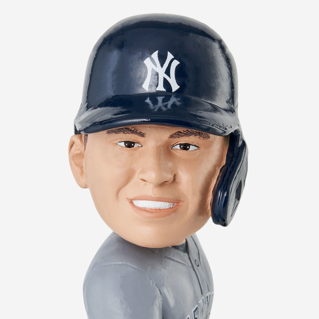 Anthony Volpe New York Yankees Rookie Season 20 Home Runs & 20 Stolen FOCO