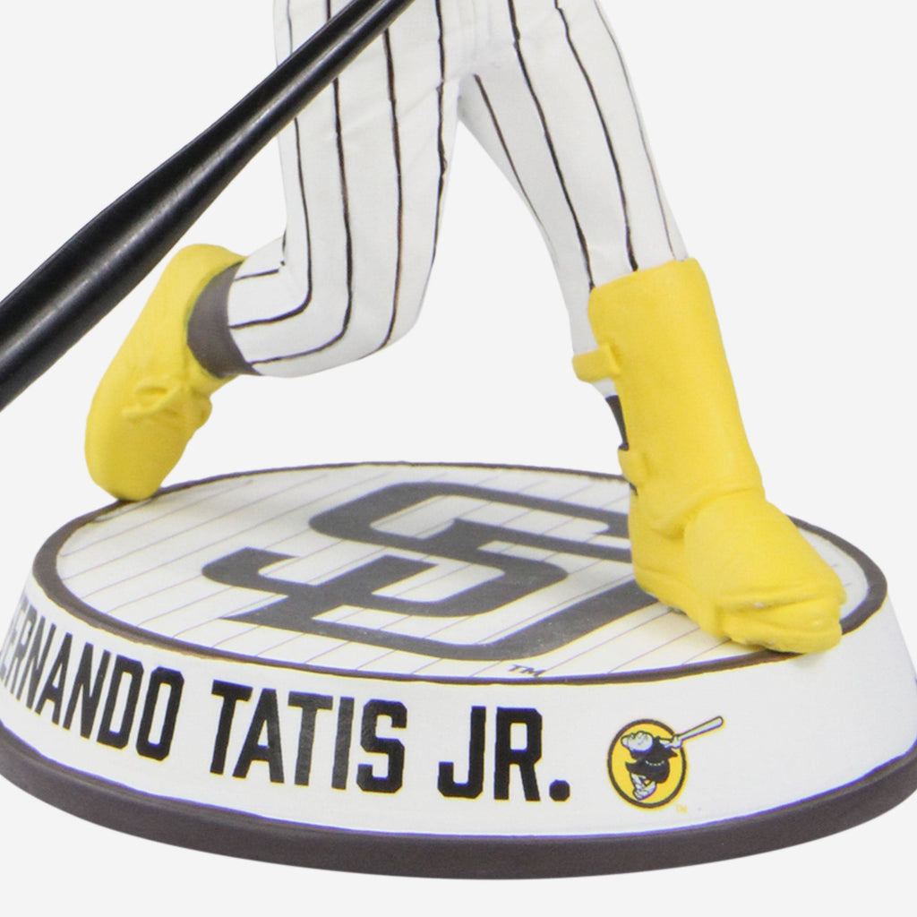 Fernando Tatis Jr. San Diego Padres Bighead Bobblehead FOCO