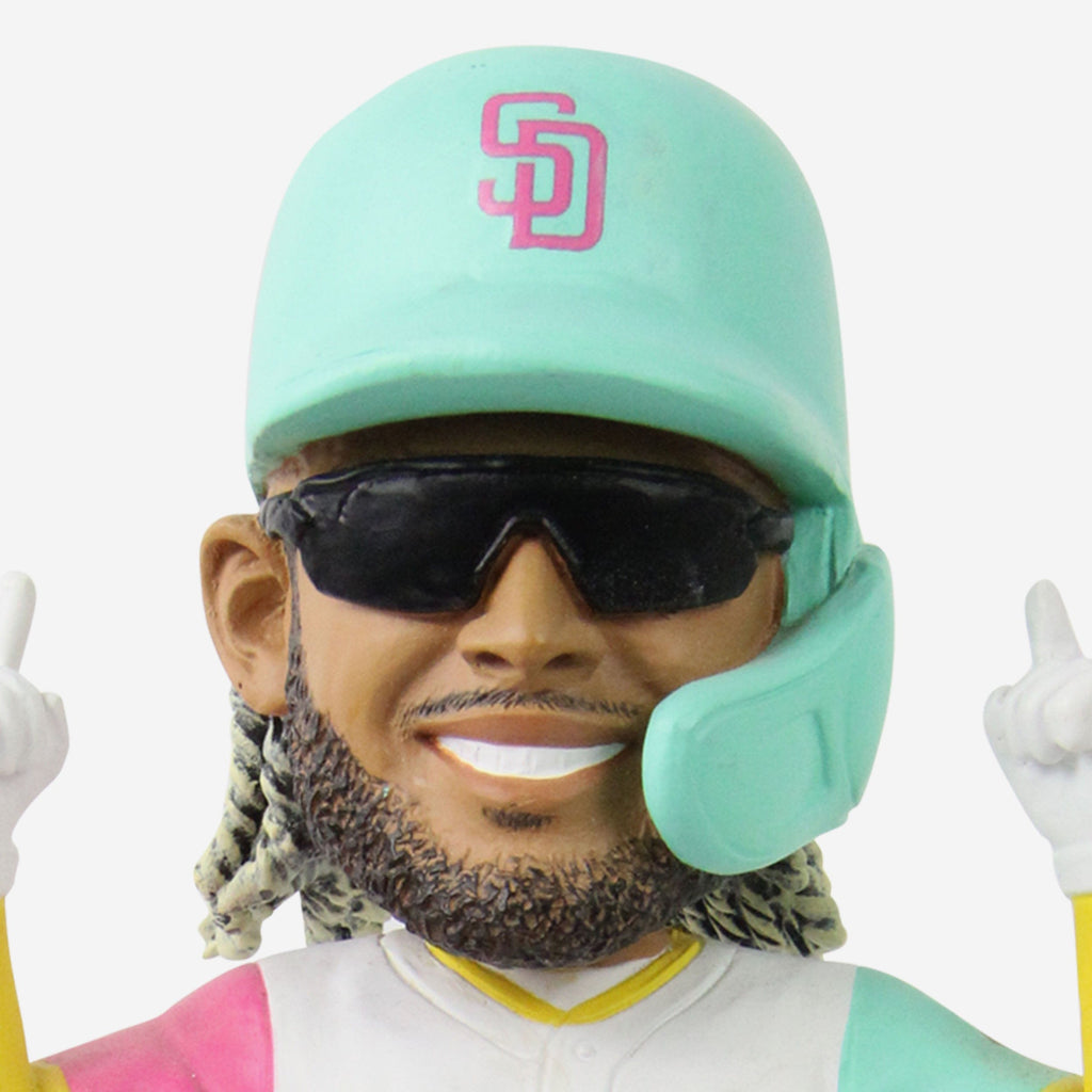 Fernando Tatis Jr San Diego Padres 2023 City Connect Bobblehead FOCO