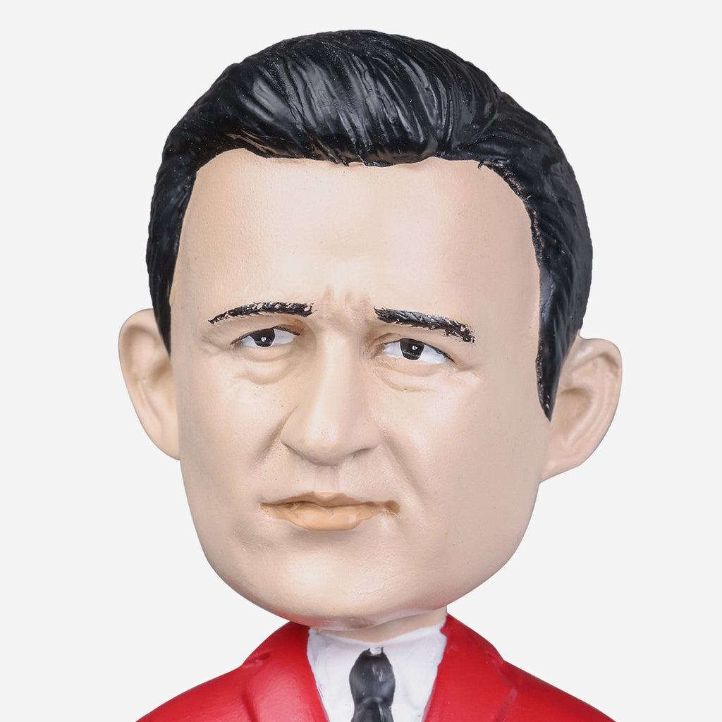 Frankie Frisch St Louis Cardinals Red Jacket Bobblehead FOCO