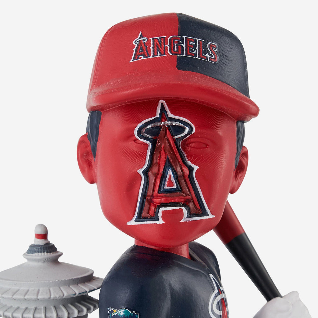 Los Angeles Angels 2023 All-Star Bobbles on Parade Bobblehead FOCO