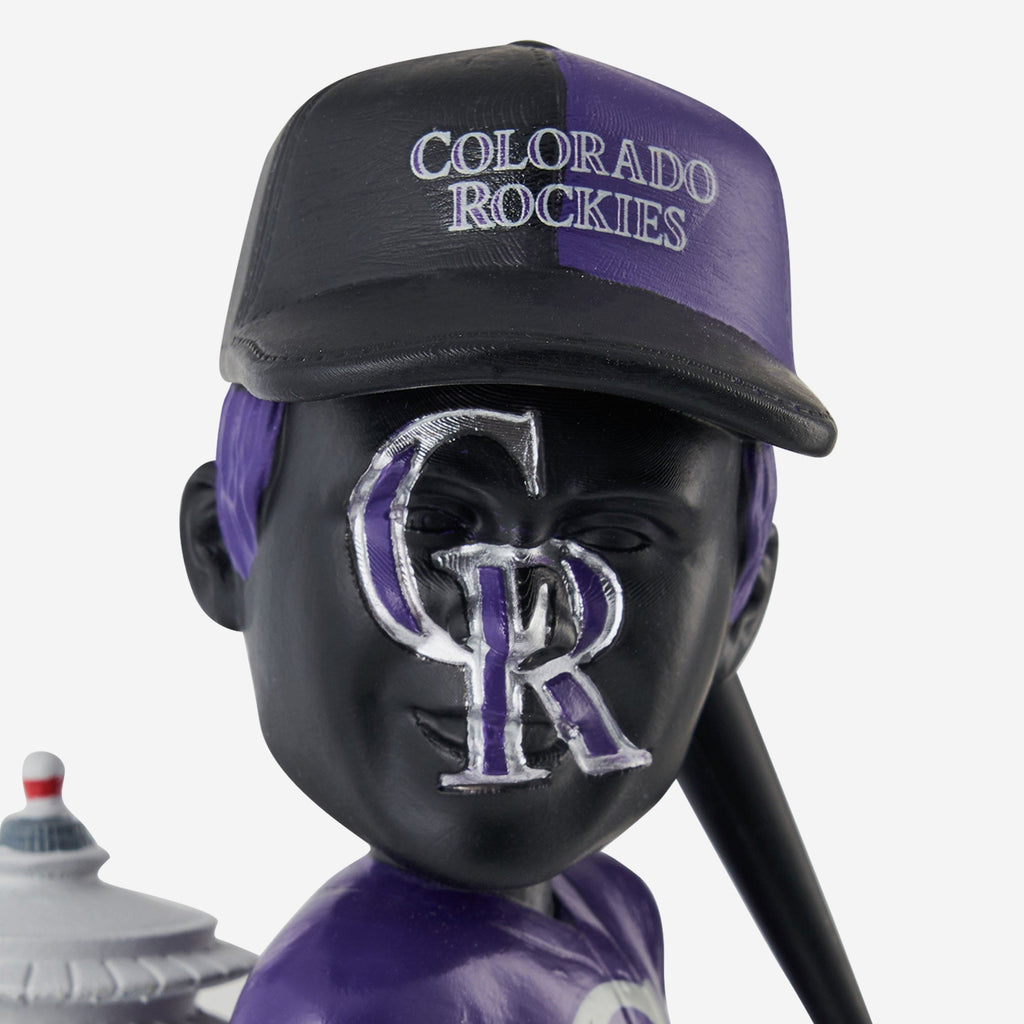 Colorado Rockies 2023 All-Star Bobbles on Parade Bobblehead FOCO