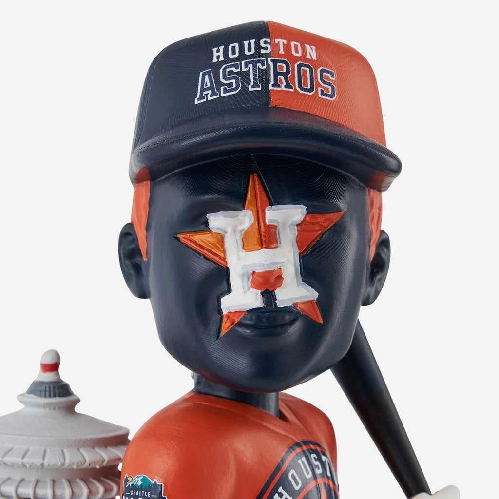 Houston Astros 2023 All-Star Bobbles on Parade Bobblehead FOCO