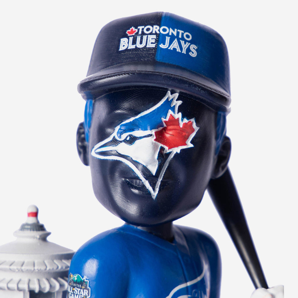 Toronto Blue Jays 2023 All-Star Bobbles on Parade Bobblehead FOCO