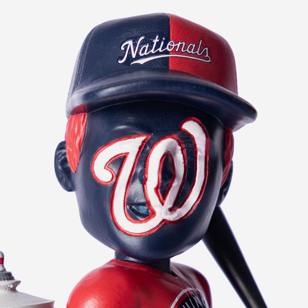Washington Nationals 2023 All-Star Bobbles on Parade Bobblehead FOCO