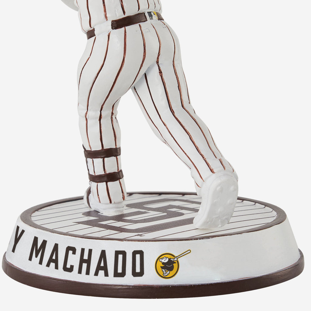 Manny Machado San Diego Padres Bighead Bobblehead FOCO