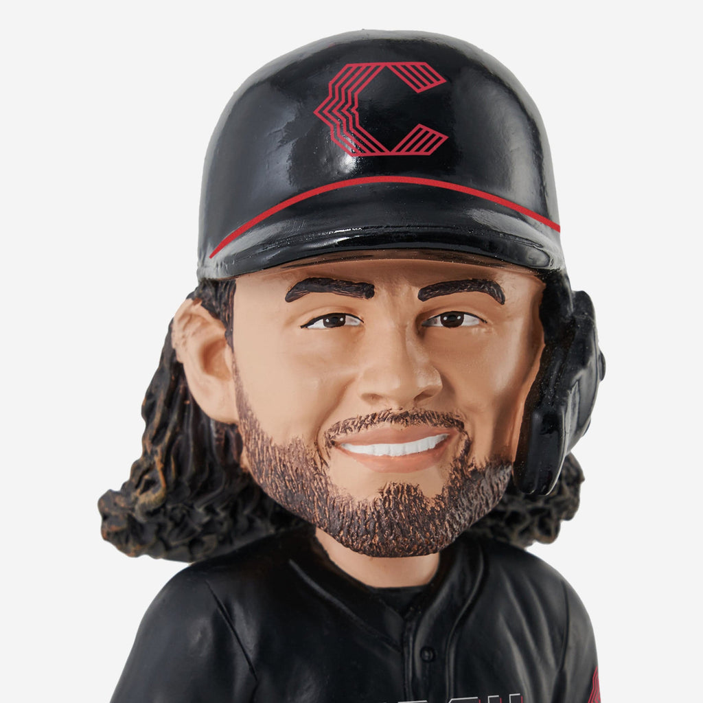 Jonathan India Cincinnati Reds 2023 City Connect Bobblehead FOCO