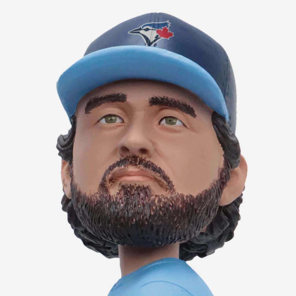 Jordan Romano Toronto Blue Jays Gamebreaker Bobblehead FOCO