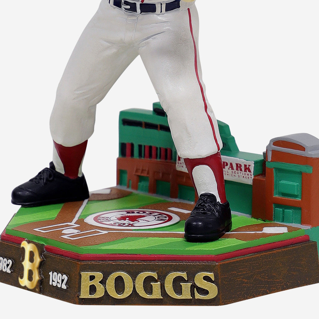Wade Boggs Boston Red Sox Retired Pro Gate Series Bobblehead FOCO