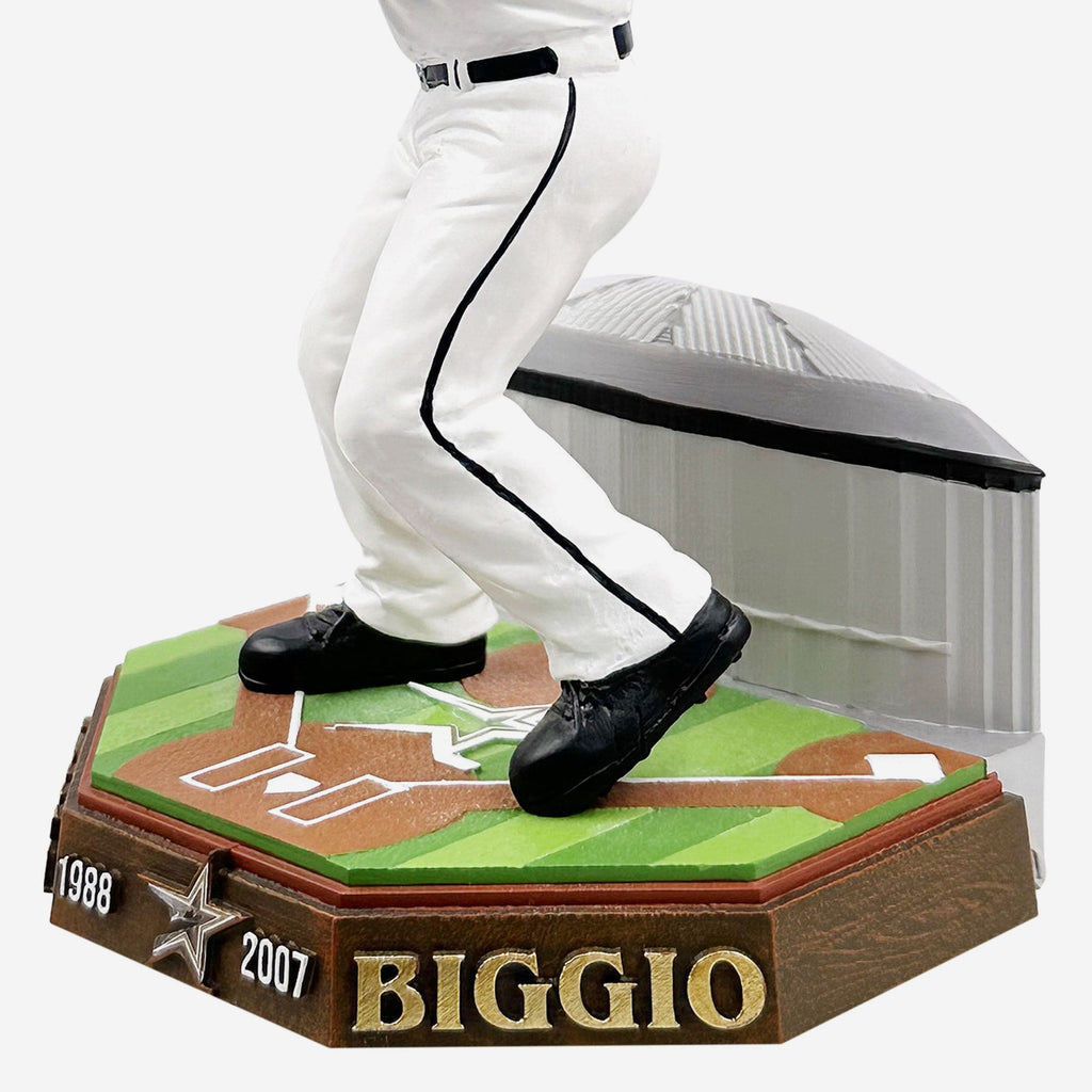 Craig Biggio Houston Astros Retired Pro Gate Series Bobblehead FOCO
