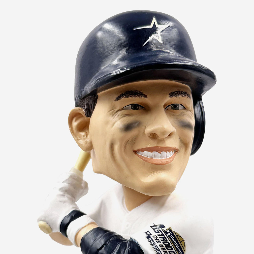 Craig Biggio Houston Astros Retired Pro Gate Series Bobblehead FOCO