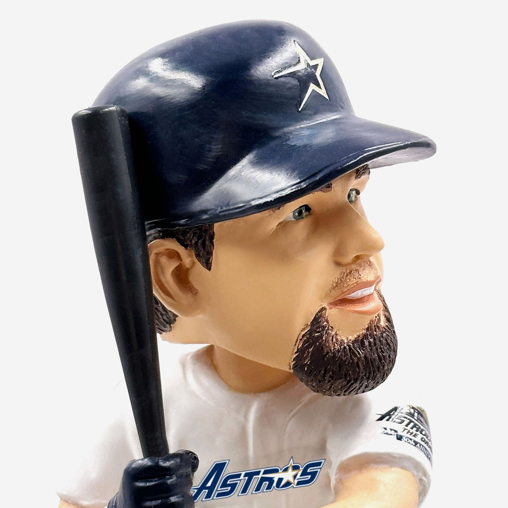 Jeff Bagwell Houston Astros Retired Pro Gate Series Bobblehead FOCO