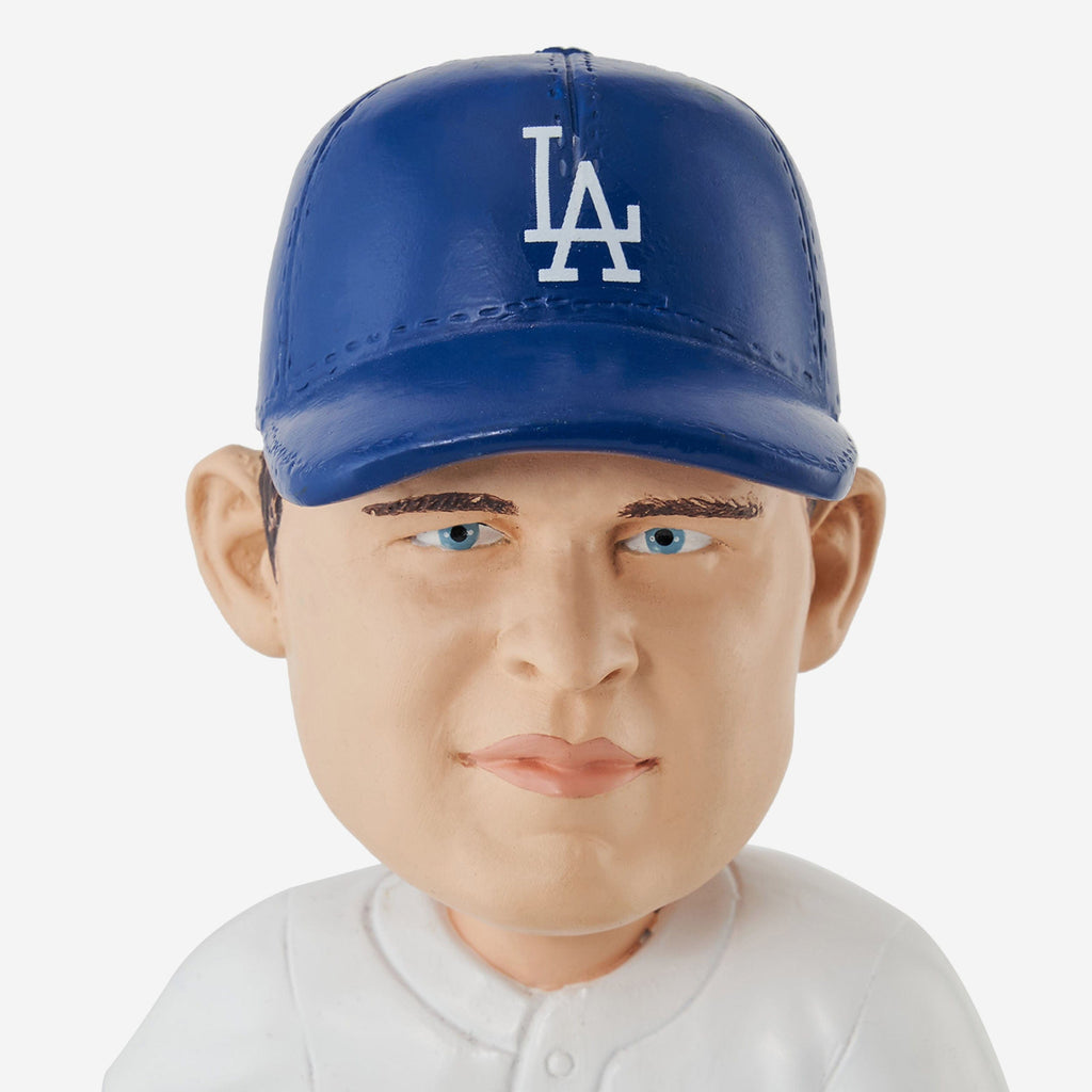 Don Drysdale Los Angeles Dodgers Retired Pro Gate Series Bobblehead FOCO
