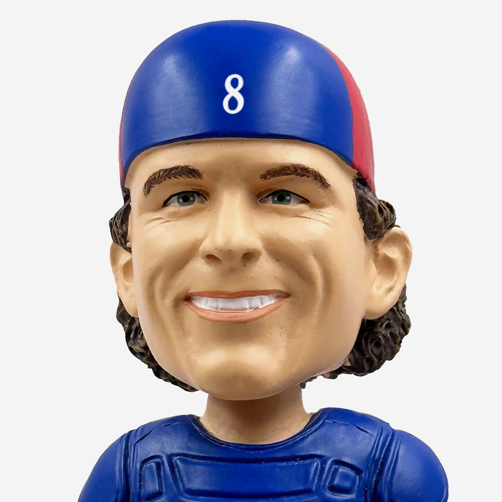 Gary Carter Montreal Expos Retired Pro Gate Series Bobblehead FOCO